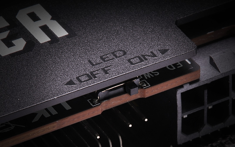 ASRock > AMD Radeon™ RX 9070 Challenger 16GB