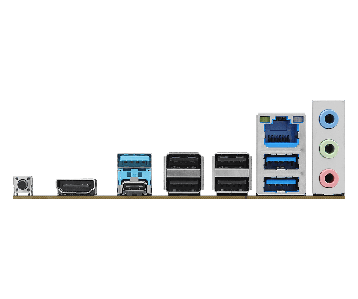 ASRock > A620AM Pro-A