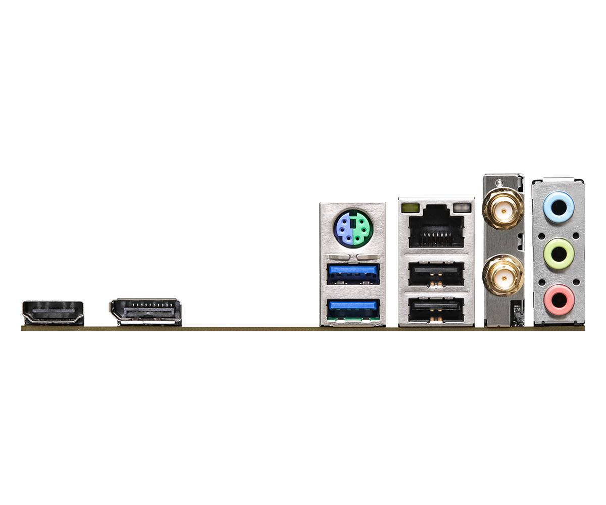 ASRock > B660M-ITX/ac