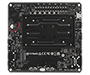 ASRock > X600M-STX R2.0